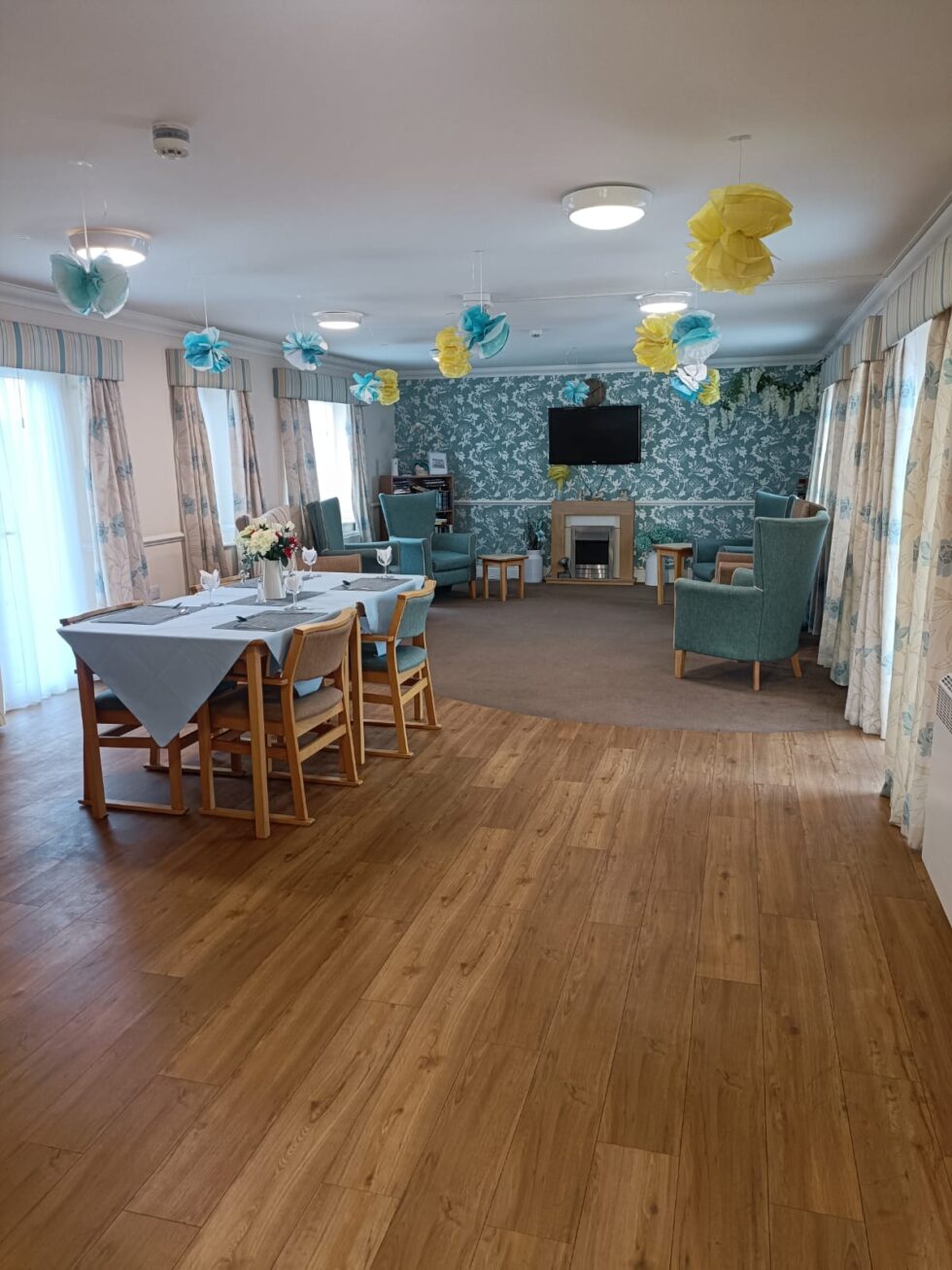 Fairlight | Nursing Home